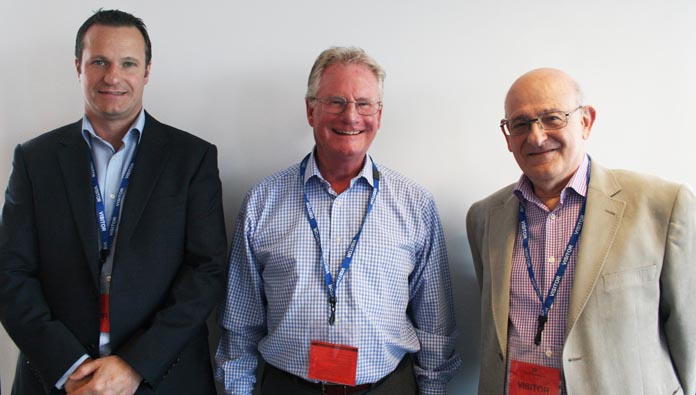 Presenters – UKTelehealthcare – Telecare, Telehealth and TECS Hub