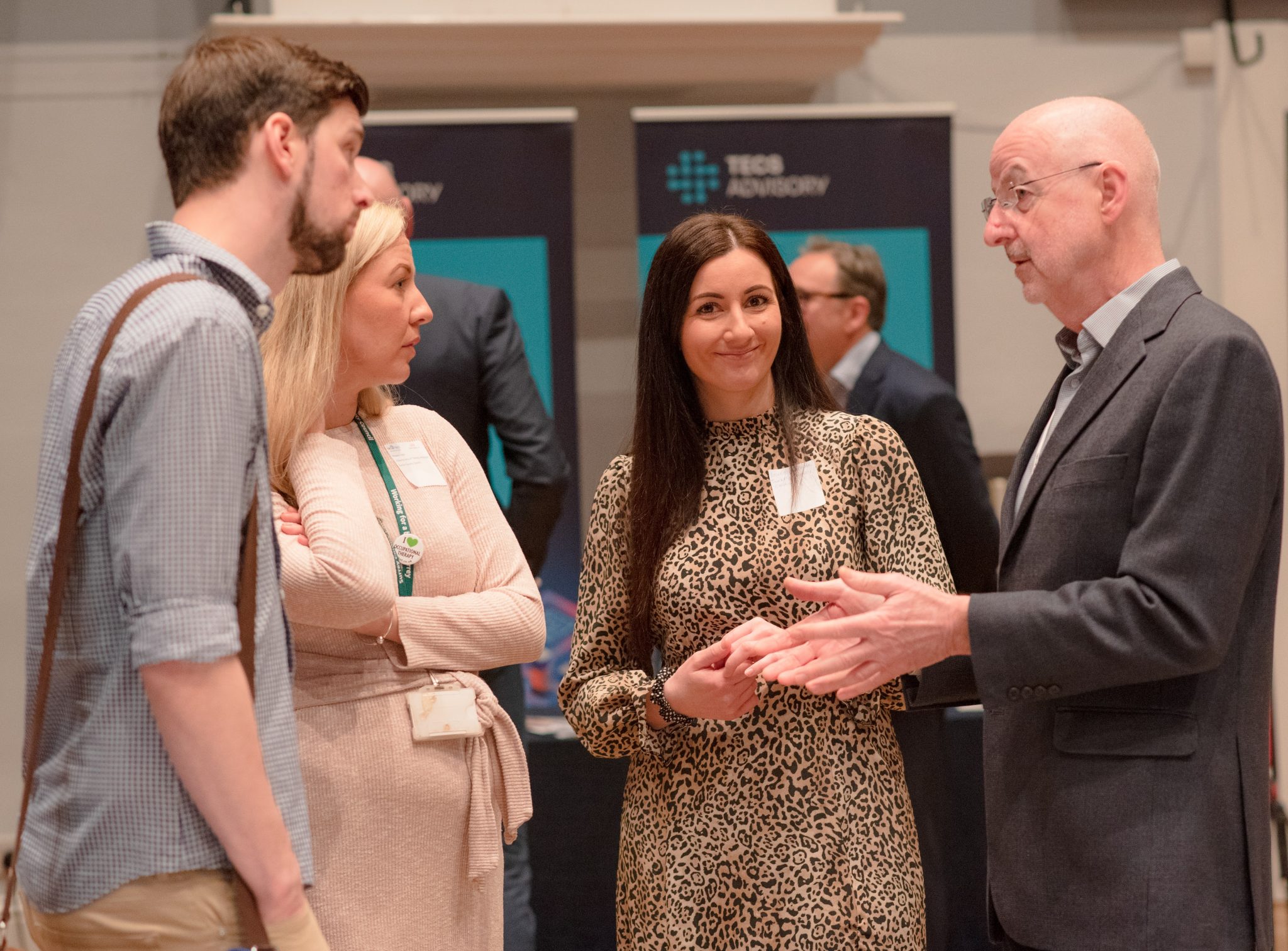 Past Events – UKTelehealthcare – Telecare, Telehealth and TECS Hub