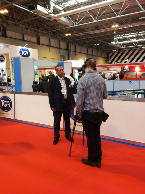 News and Events – UKTelehealthcare – Telecare, Telehealth and TECS Hub